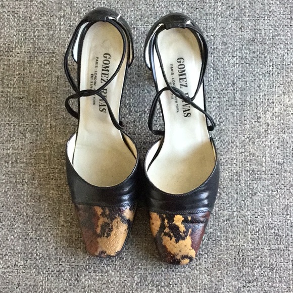Gomez Rivas | Shoes | Vintage Shoes | Poshmark